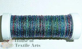 #4 Metallic 110 Chagall Painters Thread – Artful Stitches